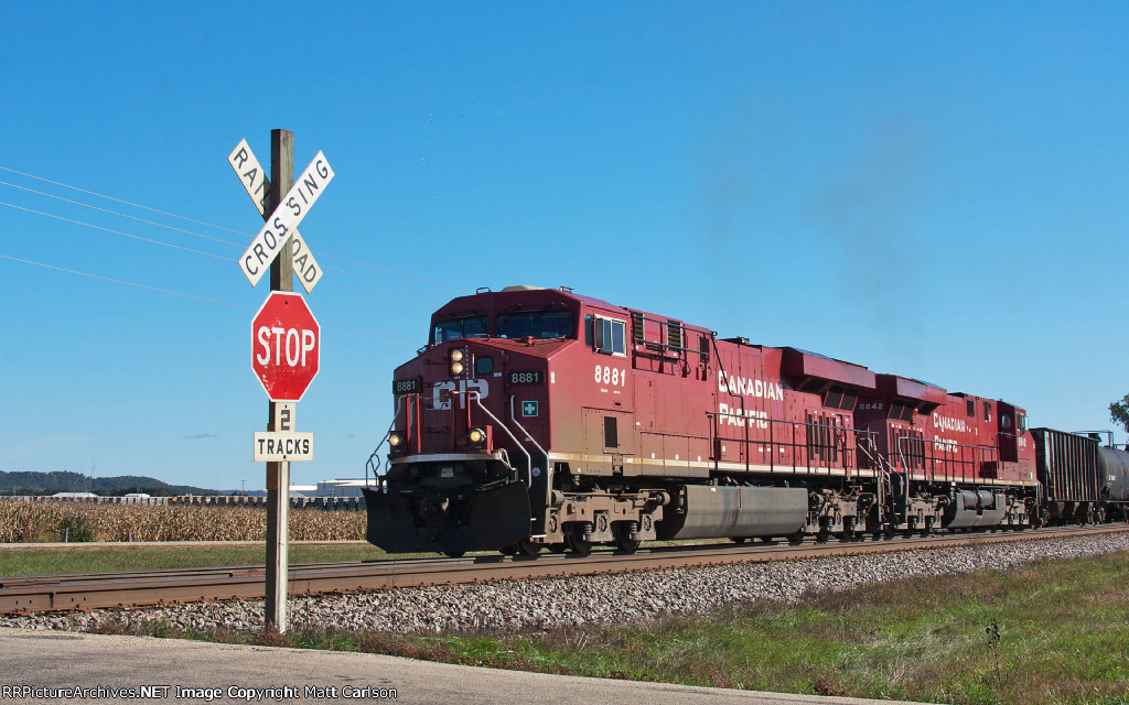 CP 8881